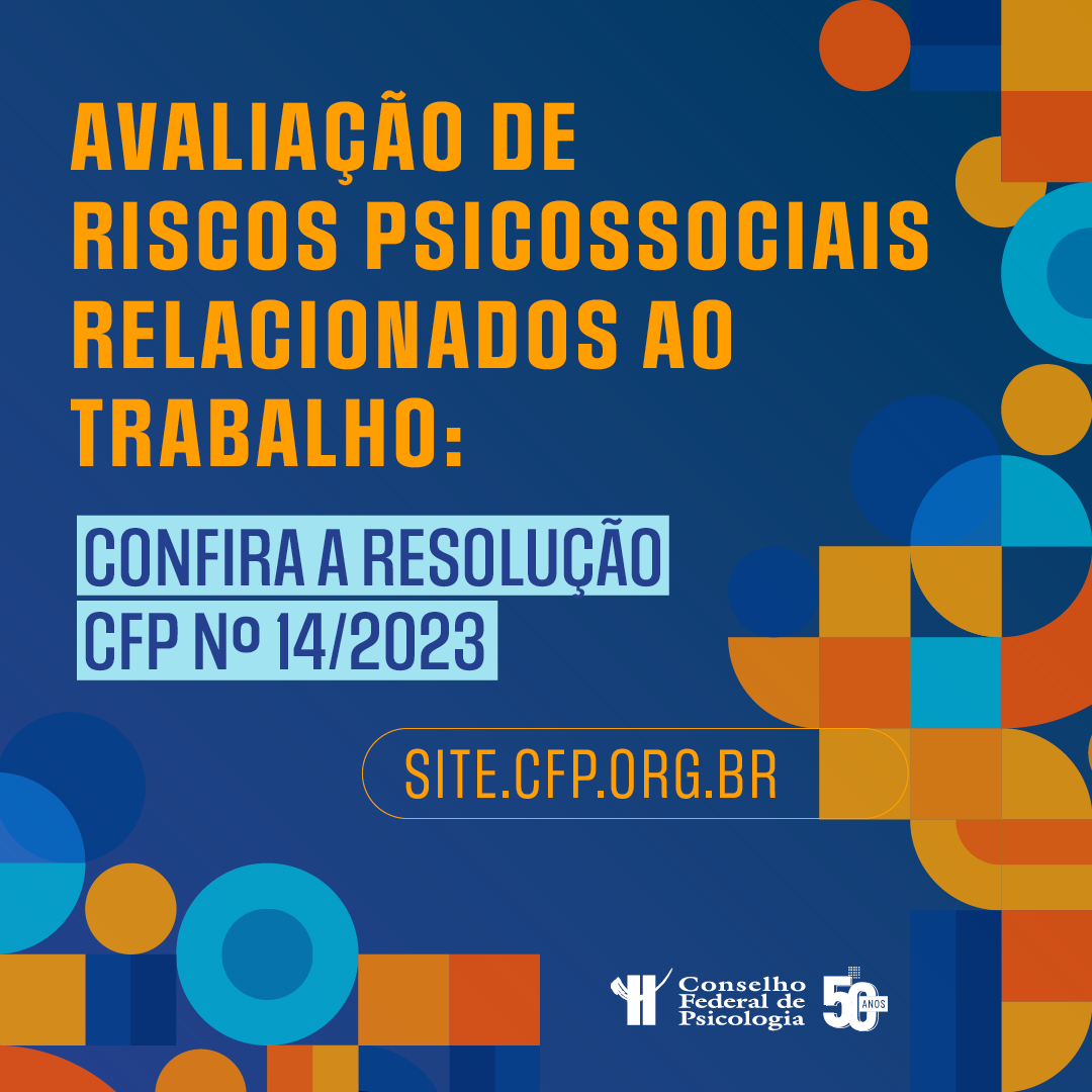 CFP atualiza normativa que regulamenta o exercício profissional | CFP