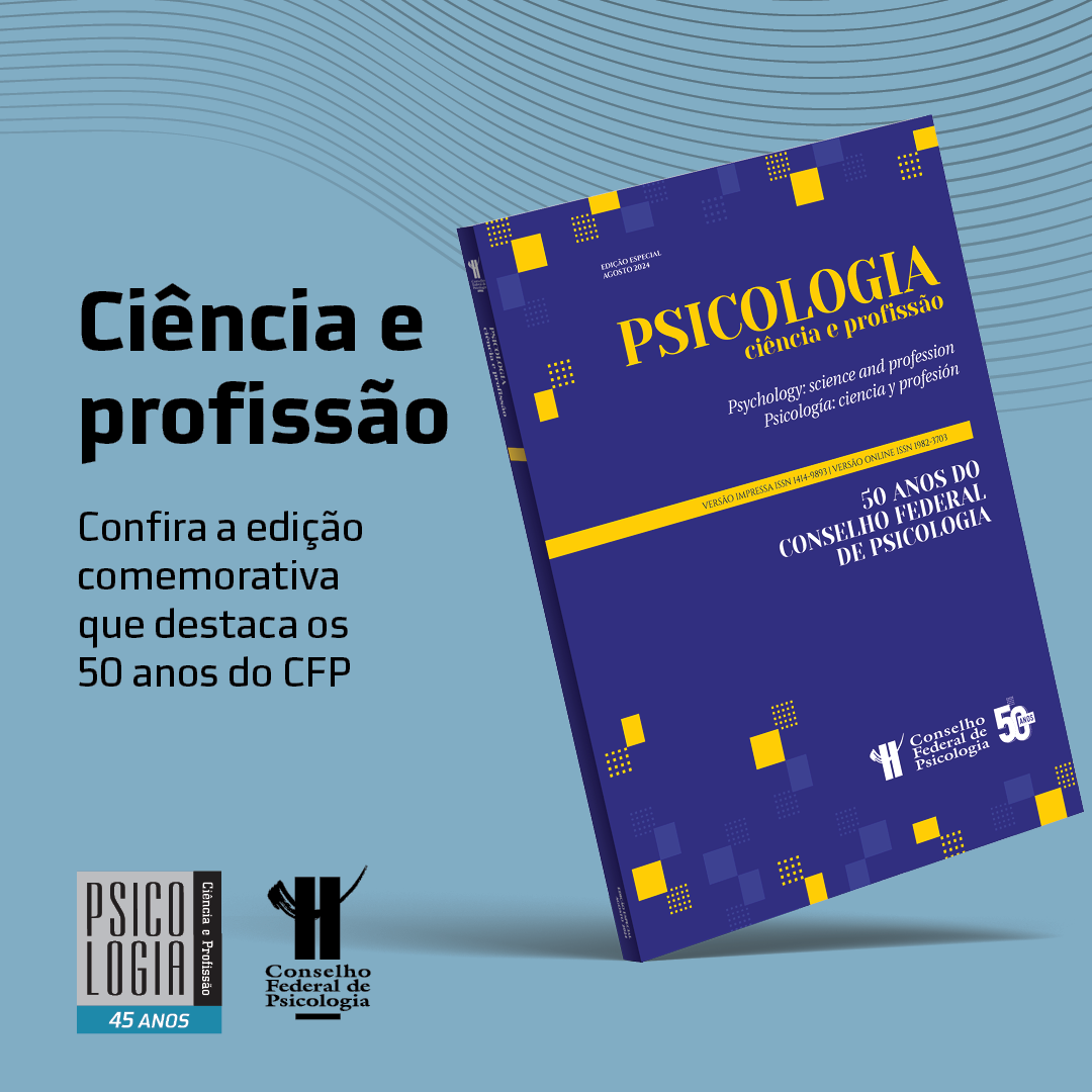 Revista PCP publica edição especial sobre cinquentenário do CFP | CFP
