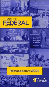 Jornal do Federal 119 – Dezembro 2024 - CFP | CFP