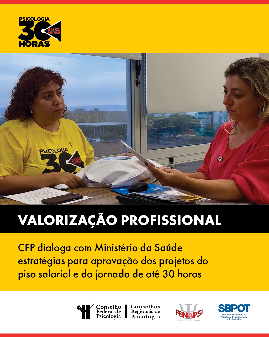 CFP debate financiamento para projetos de lei do piso salarial e jornada de até 30 horas em ...