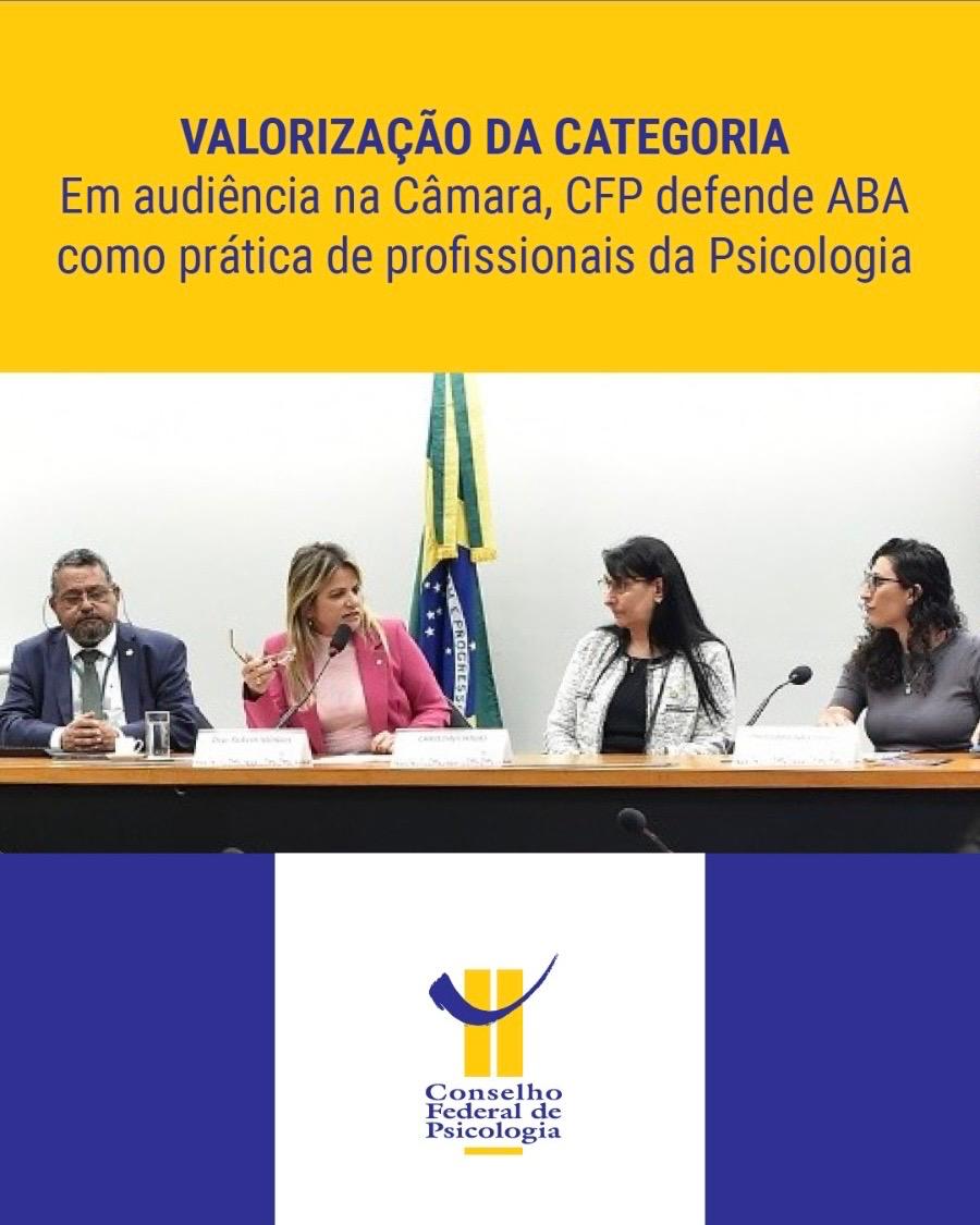 Em audiência na Câmara dos Deputados, CFP marca posicionamento ...